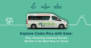 Interbus Chronicles – Interbus